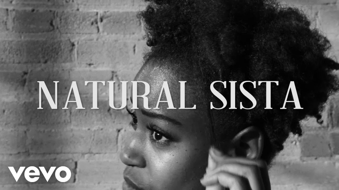 Quentin Moore - Natural Sista - YouTube