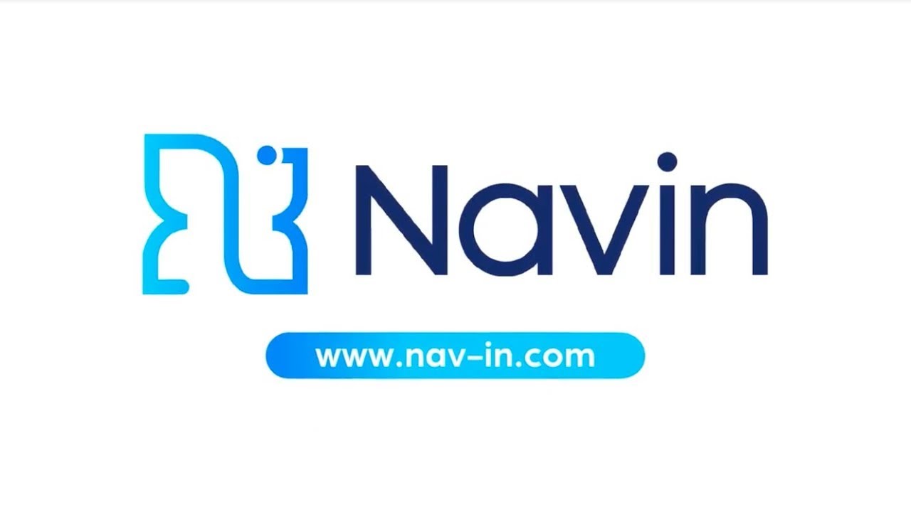 Navin app Navigation - YouTube