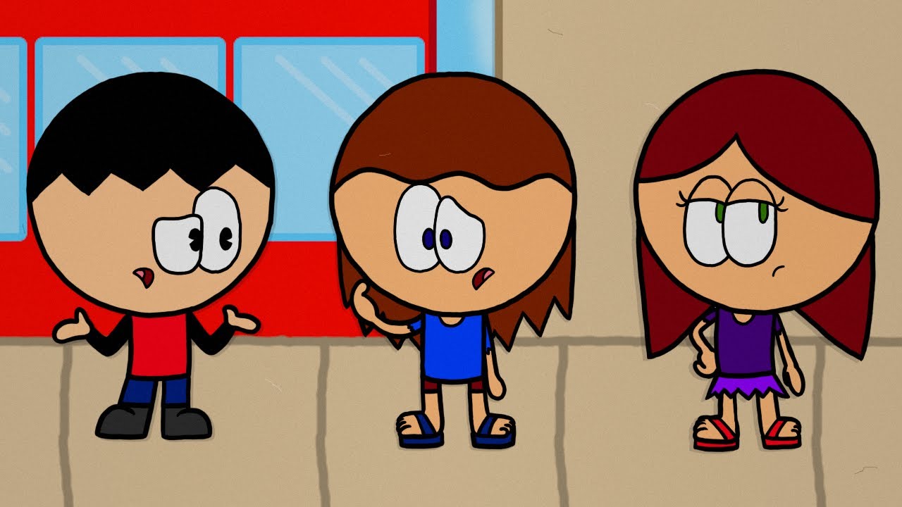 Crazy Compositions - Episode 2: Cowabunga, Dudes! - YouTube