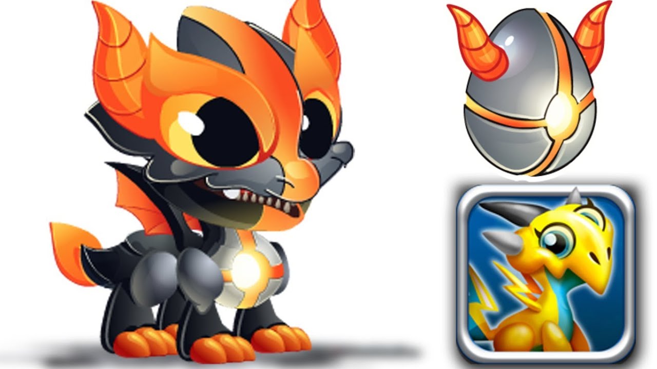 How to Get Core Dragon 100% Real! Dragon City Mobile! - YouTube