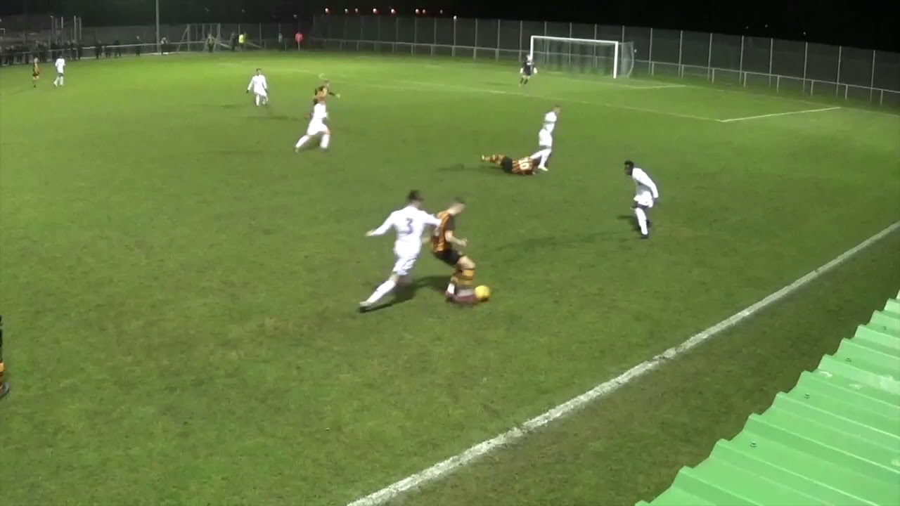 Josh Hesson 2019 Highlights - YouTube