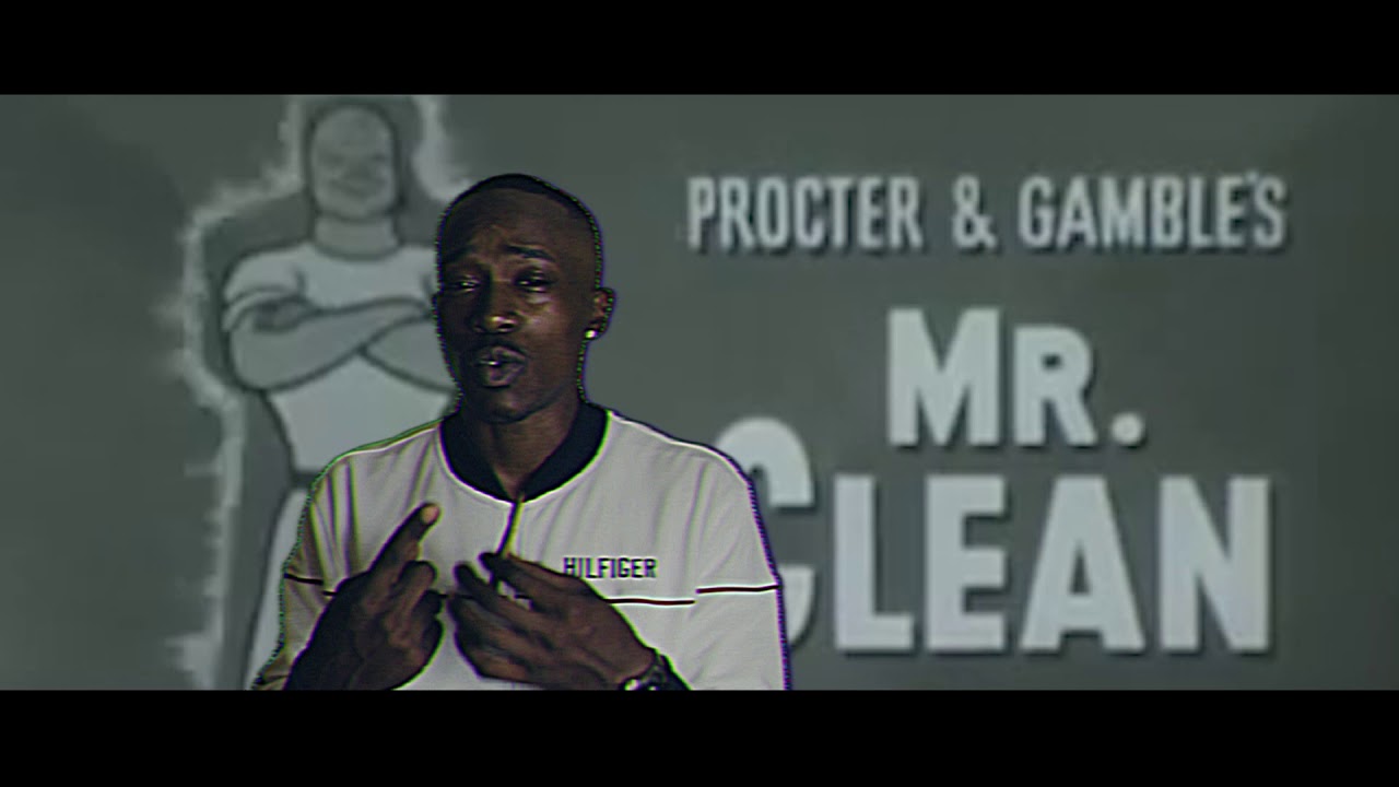 Dre Play - Mass Appeal (Freestyle Visual) - YouTube