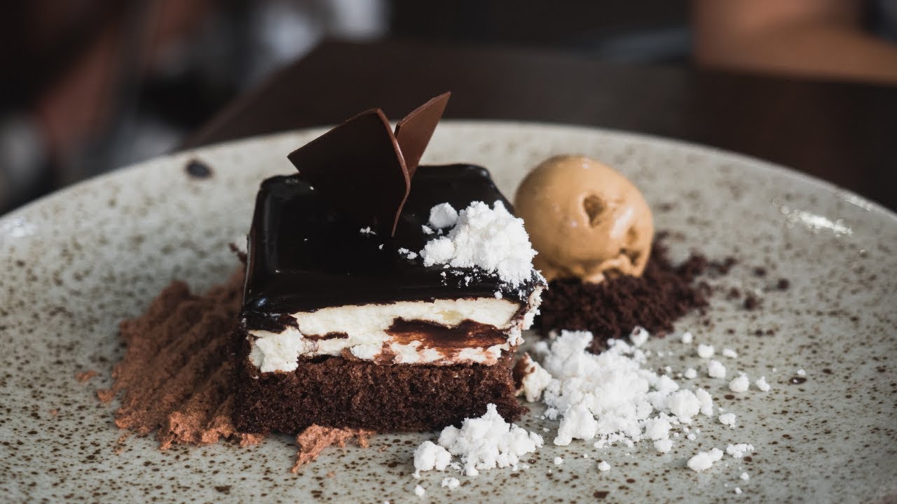 Czech Desserts In Prague: And Where To Try Them - YouTube