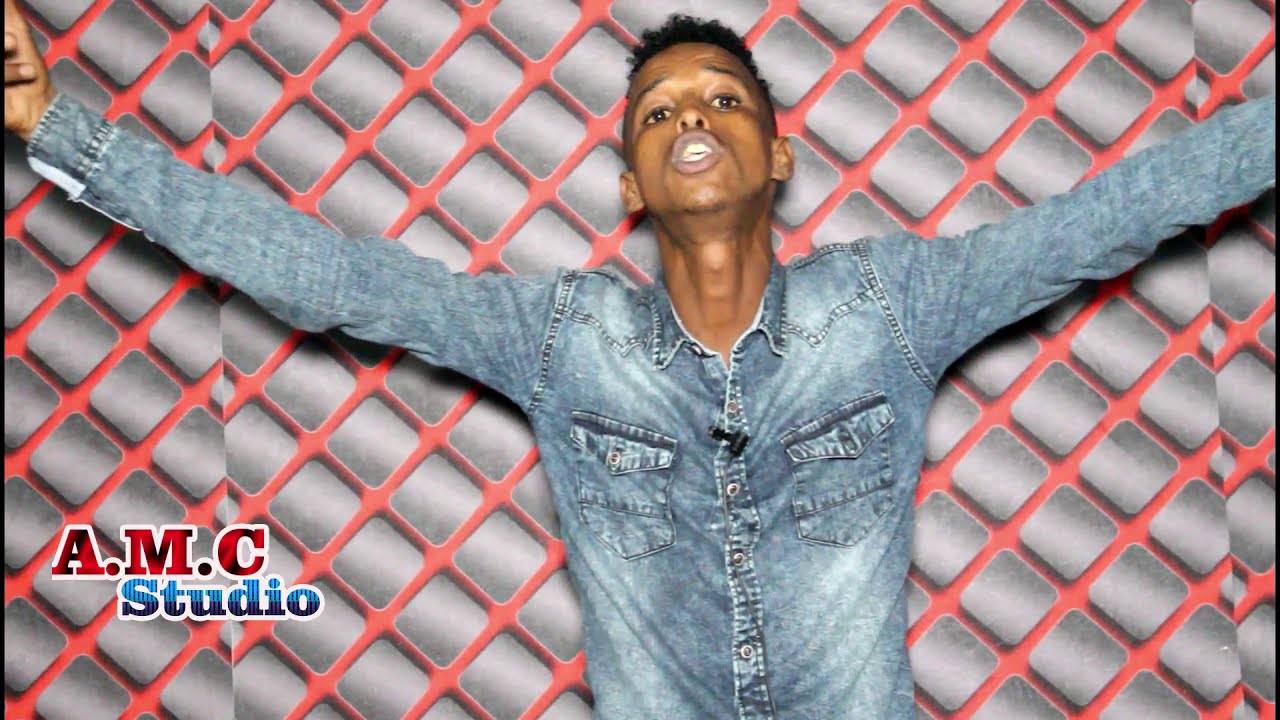 Sharma boy & Sheekadiisa - YouTube