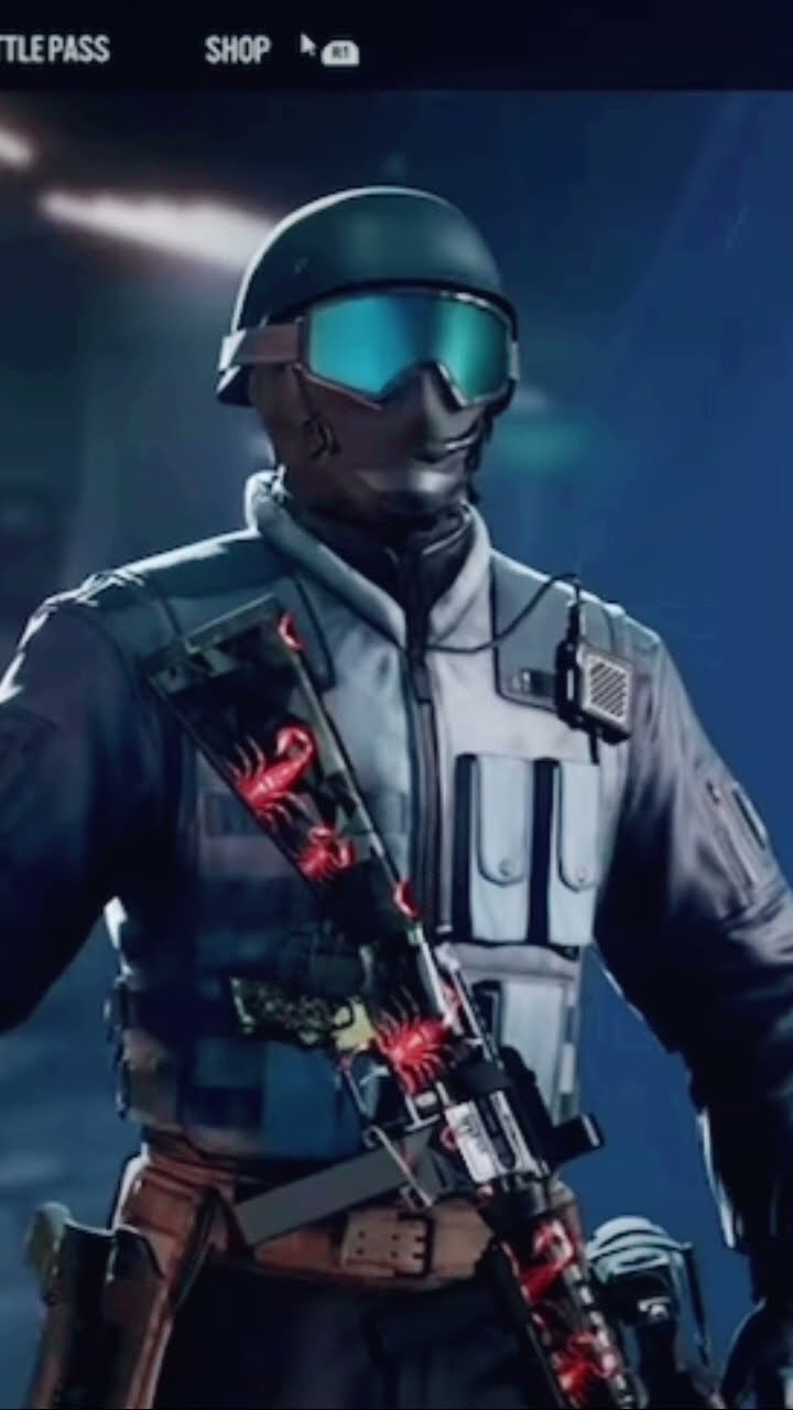 Striker And Sentry Strategy Gamer Siege Siegeclips Gaming R6