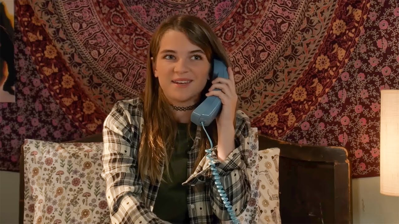 Missy And Other Best Characters Reunite In Georgie & Mandy’s First ...