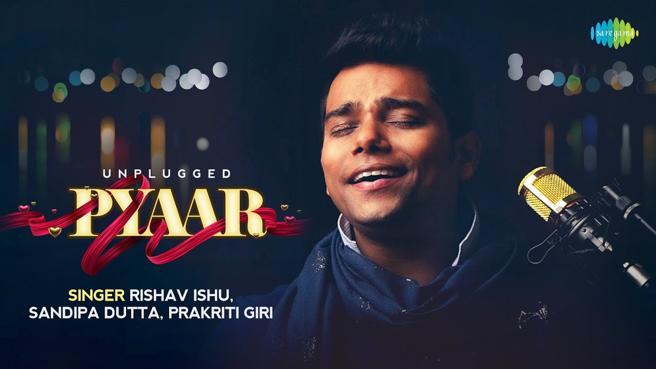 Unplugged Pyaar | Rishav Ishu | Yeh Raat Yeh Chandni | Tum Jo Mil Gaye Ho | Haal Kaisa Hai Janab ...