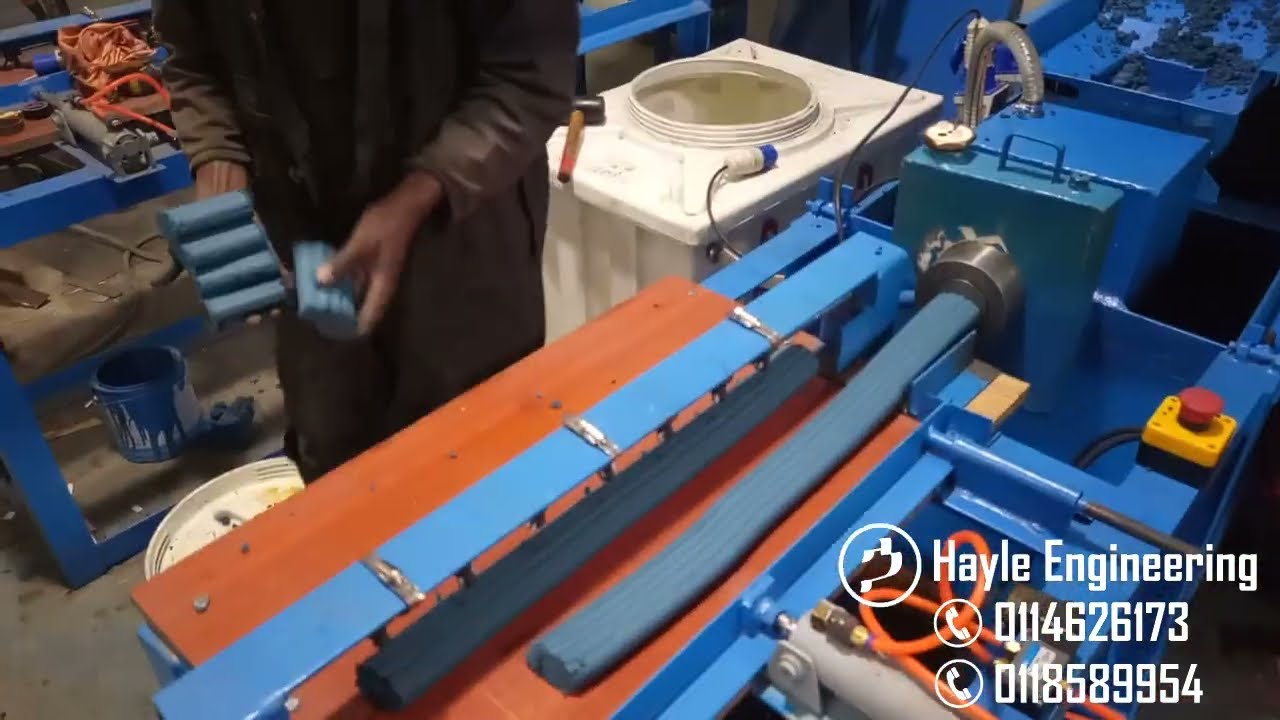 75 ኪሎ በሰዓት ሞዴል 3 ፕራይም የአጃክስ ሳሙና ማምረቻ ማሽን | 75 kg per hour The Model 3 ...