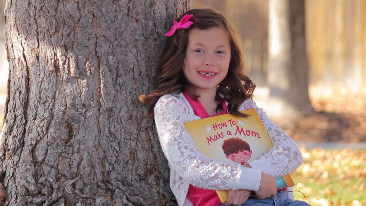 How To Make a Mom - Teaser - YouTube