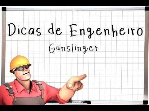 Engi TF2 - Gunslinger #4 - YouTube
