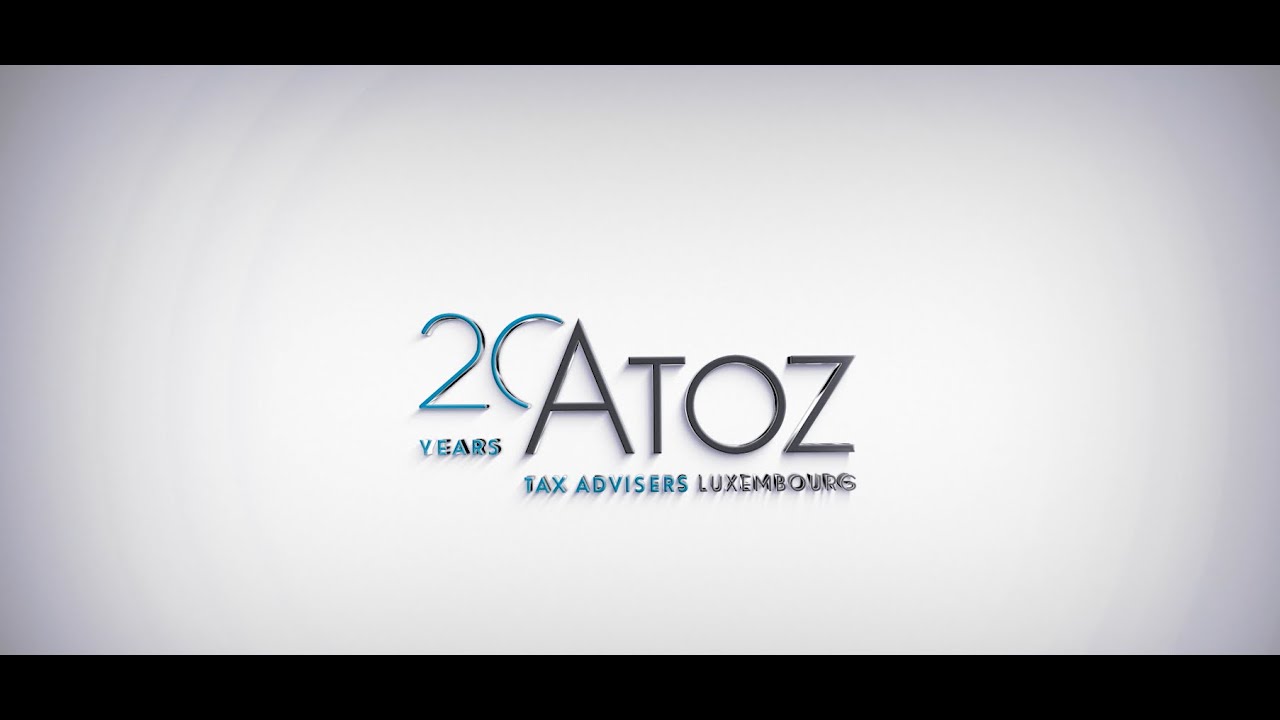 Happy ATOZ Anniversary with Alex Sulkowski, Co-Founding Partner - YouTube