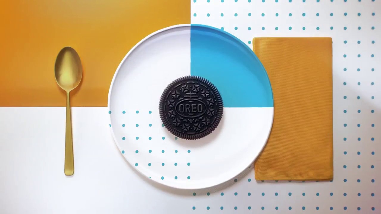 ¡Para los que aman las Oreo! - YouTube