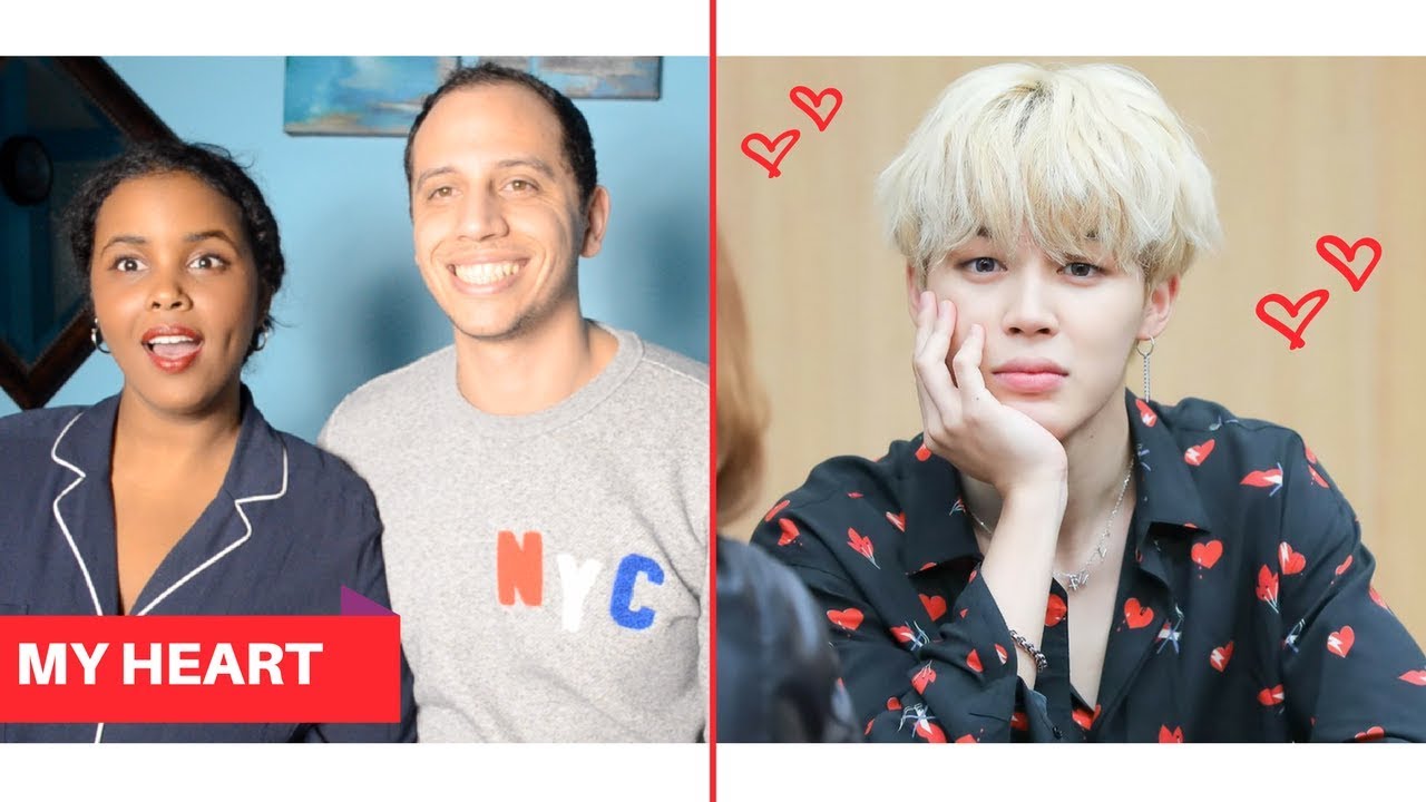 BTS BEING ADORABLE WITH FANS REACTION (BTS REACTION) - YouTube