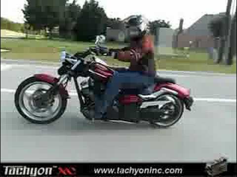 Helmet Cam Tachyon XC Trailer - YouTube