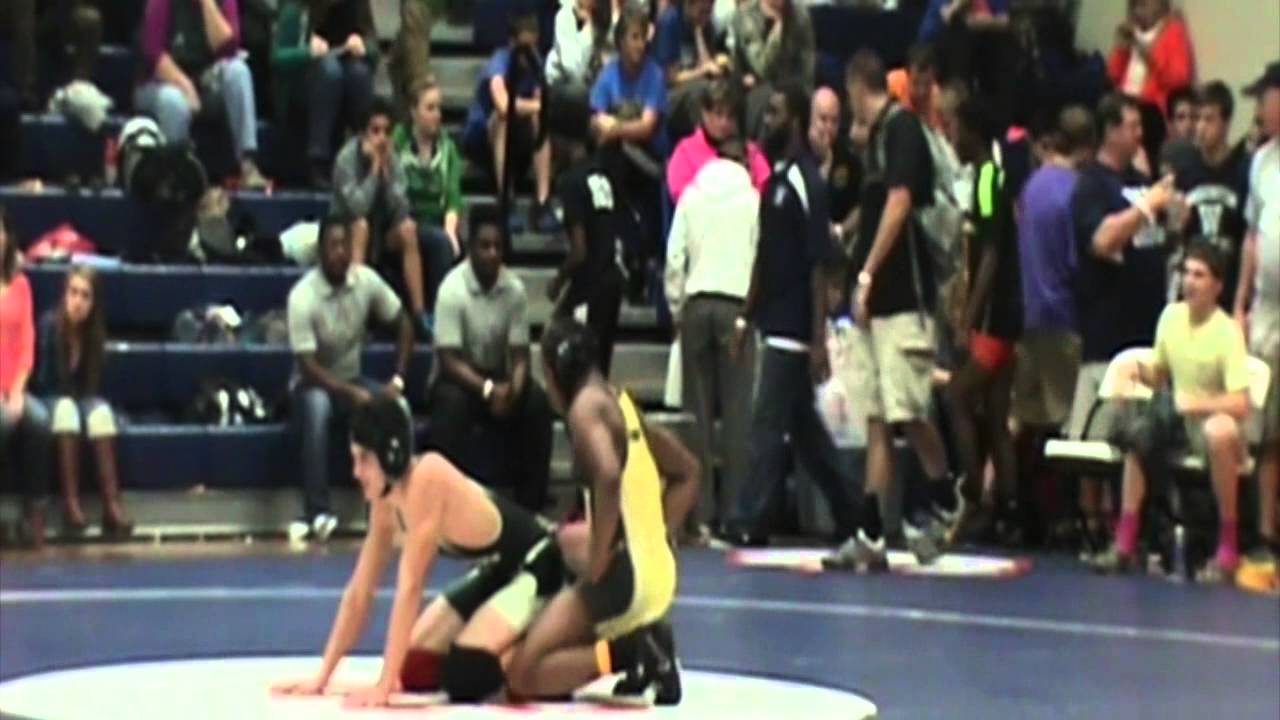 Travonyae Edwards PDT Northeastern - YouTube