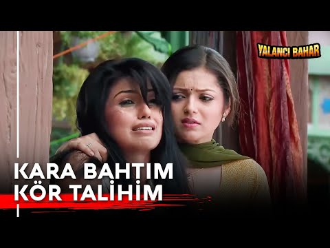 Trishna'nın Yok Olan Hayalleri | Yalancı Bahar Hint Dizisi 5. Bölüm