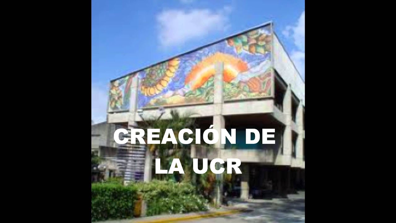 DECADA DE LOS 40 COSTA RICA - YouTube