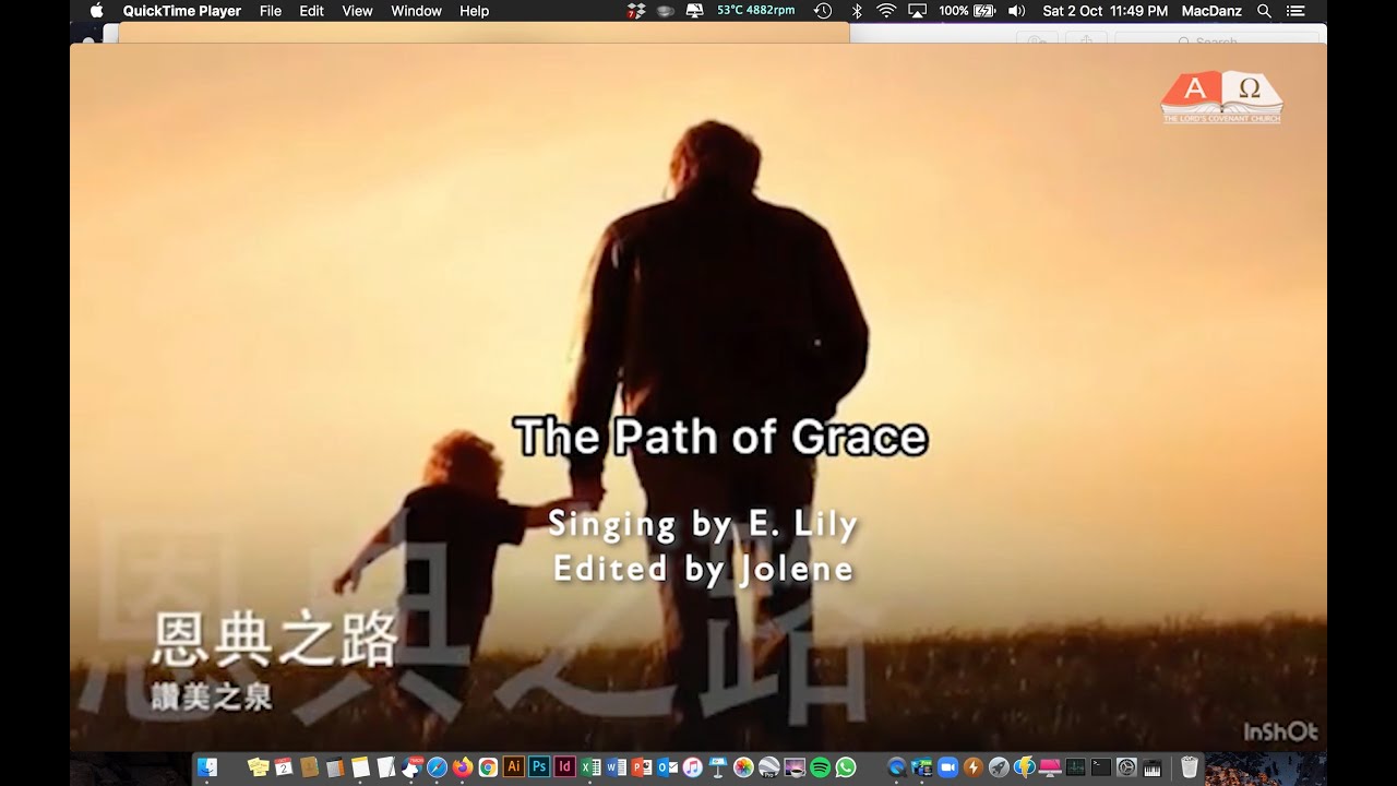 20211003 Offering Song - YouTube