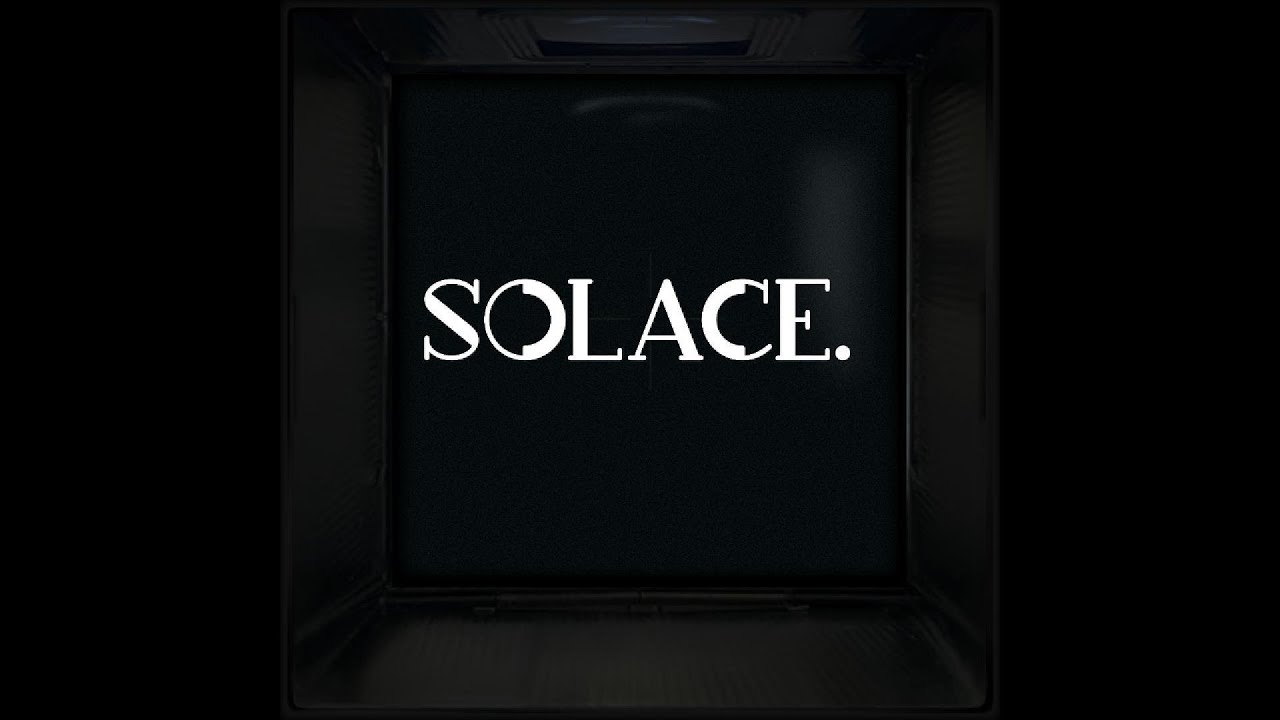 " SOLACE " - (Official Visualizer) - YouTube