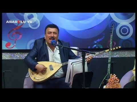 Ankaranın Müzisyenleri S01E08 Uğurcan ve Eskişehirli Necip  Çağlamaz Part 3