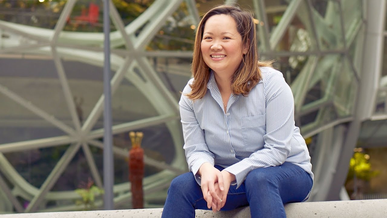 Stephanie Voysey, Senior Sustainability Manager, Lafarge Western Canada ...