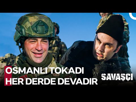 Vatanımıza Kurşun Sıkan, Mezarını Hazırlasın - Savaşçı