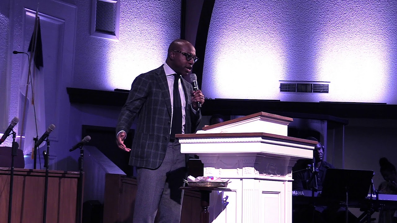 Dr. Wesley Knight @ Dallas City Temple 11/09/19 - YouTube