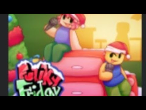 so funky Friday updated. - YouTube