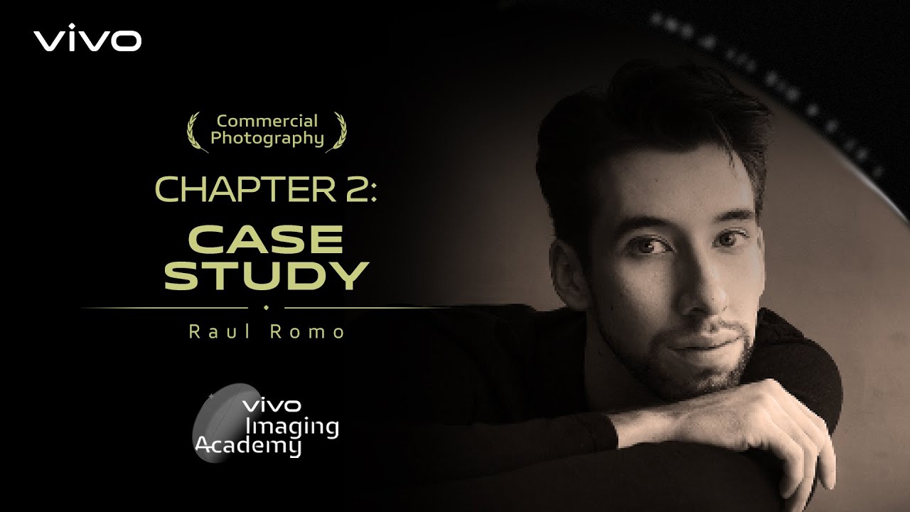 vivo Imaging Academy | Raul Romo | Chapter 2: Case Study - YouTube