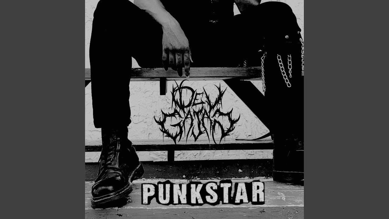 Punkstar - YouTube