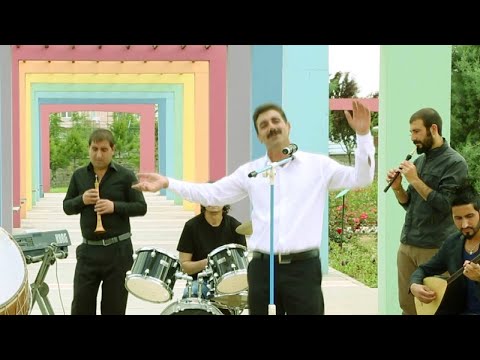 İHSAN YILDIZ VE   CAHİT EFE DÜET I YENİ 2014 KLİBİ AKADEMİ MÜZİK FARKIYLA...