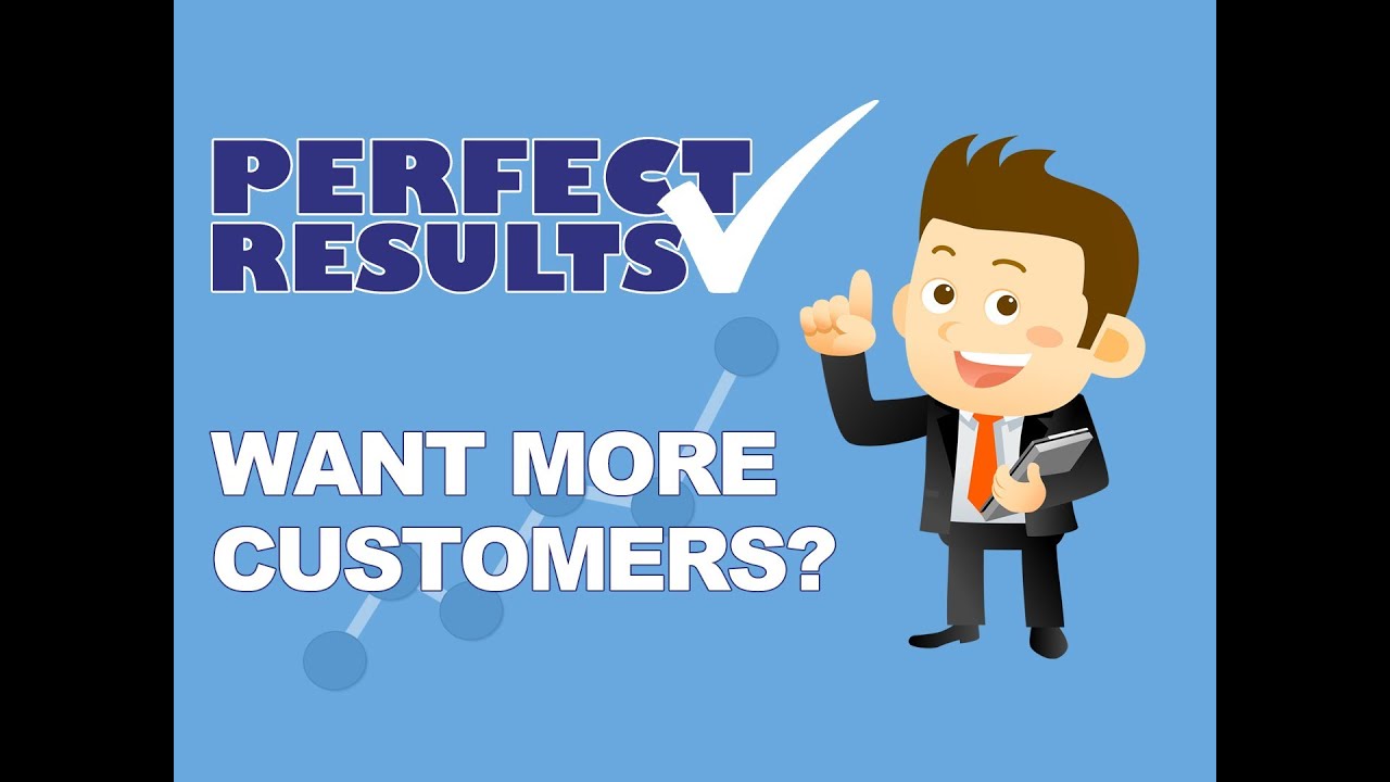 Perfect Results - YouTube