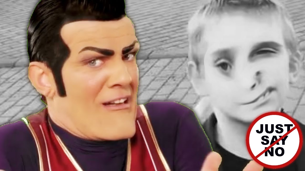 DON'T LET YOUR KIDS WATCH MISHA! - YouTube