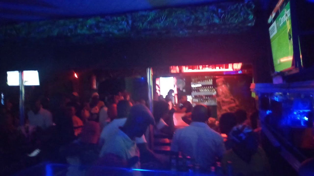 DJ Santos night show watch now - YouTube