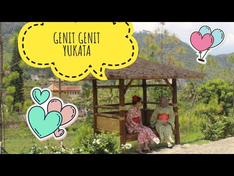 KE JEPANG SAMA TANTE CIN? 😄