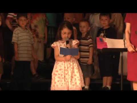 2011 Center Pepin Spring Show - YouTube