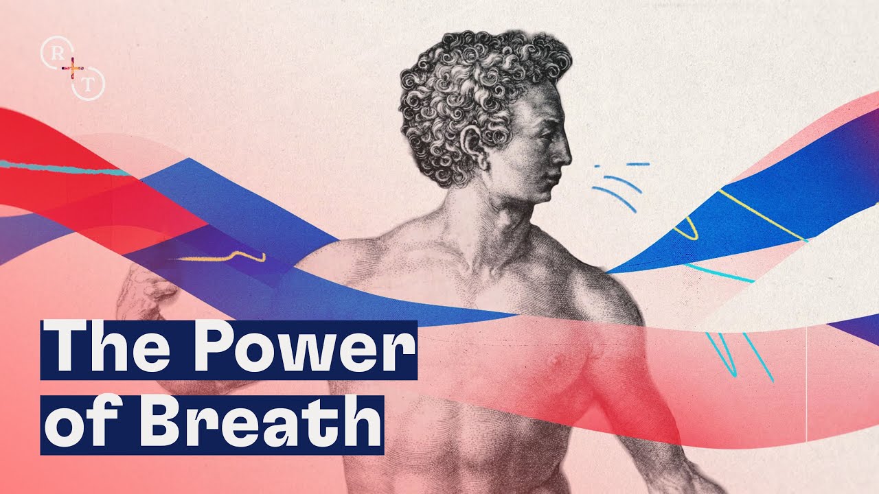The Power of Breath - YouTube