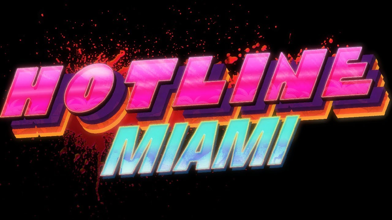 Hotline Miami - Part 1 - YouTube