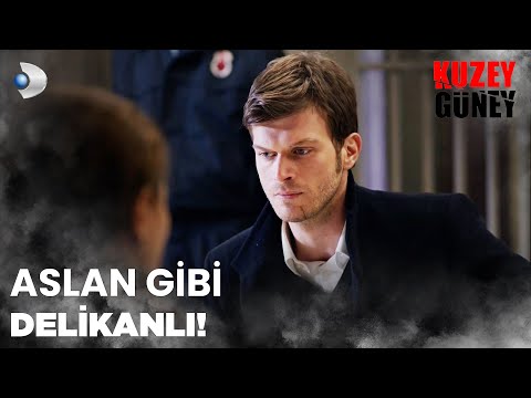 Kuzey'e Hapishane Ziyareti! | Kuzey Güney