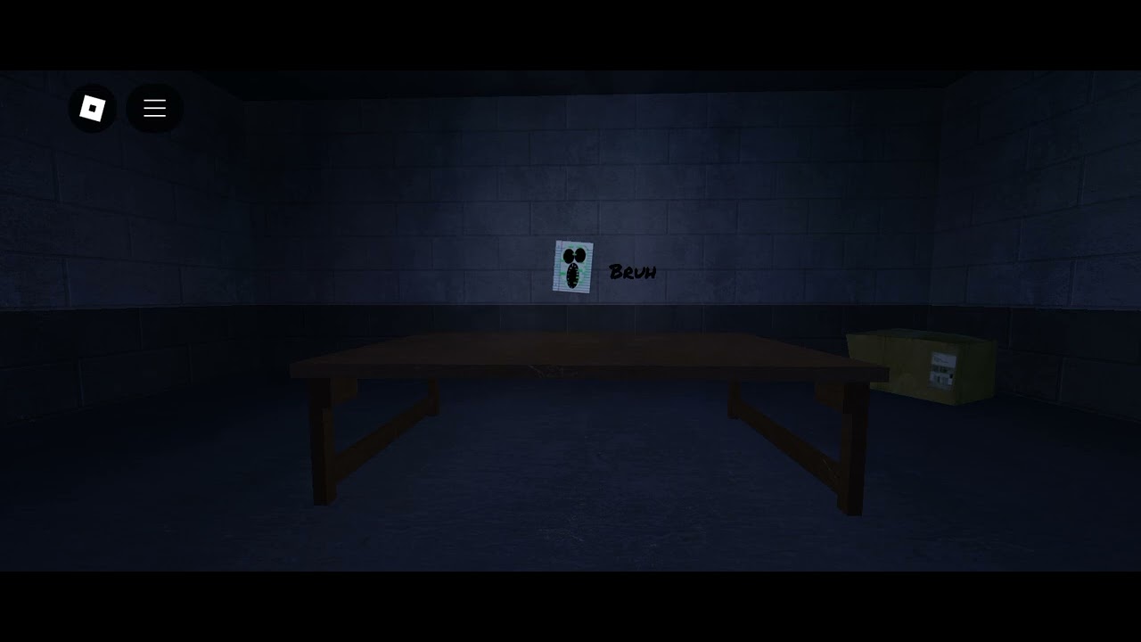 How to Enter Roblox Rooms & Doors Serious Room Without Exploits - YouTube