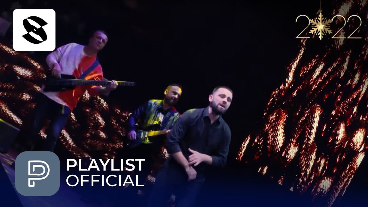 NRG BAND - So normal | 2022 - YouTube