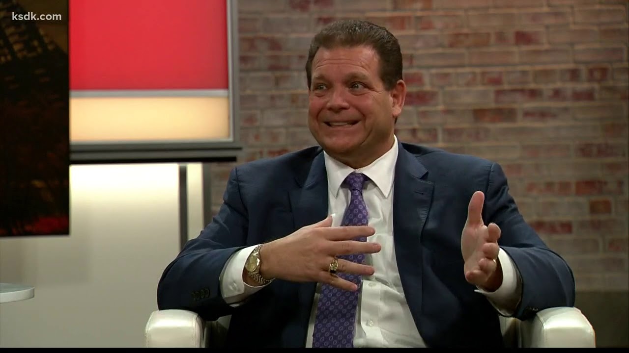 Don Quante Show Me St Louis Interview - YouTube