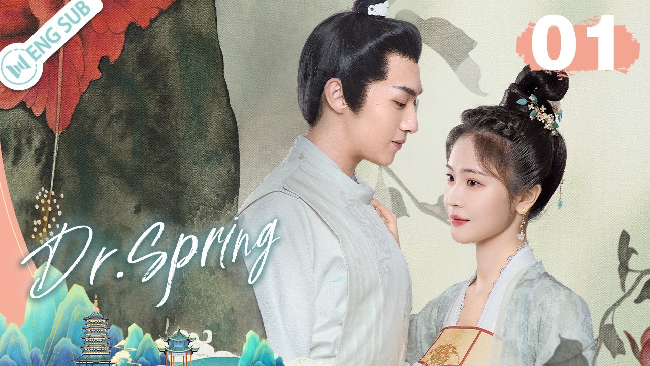 Dr. Spring 01 🌸Intimate coexistence and mutual redemption within the ...