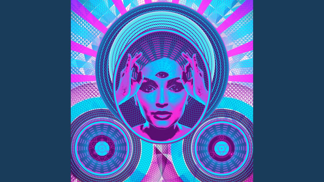 Cosmic Trigger - YouTube Music