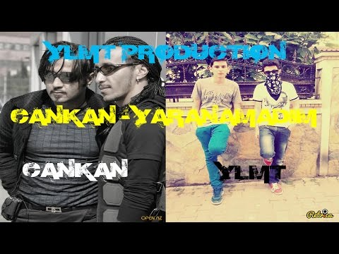 CANKAN-YARANAMADIM (COVER) YLMT PRODUCTION