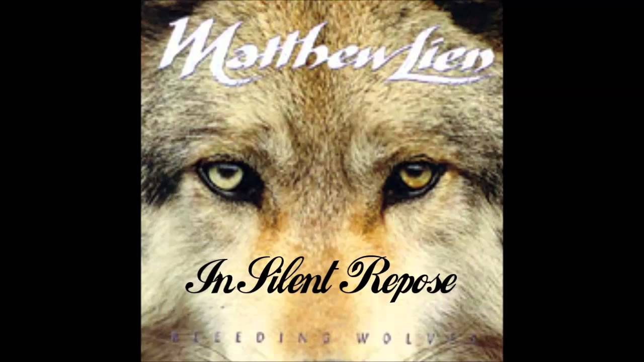 Matthew Lien - 10 In Silent Repose - YouTube