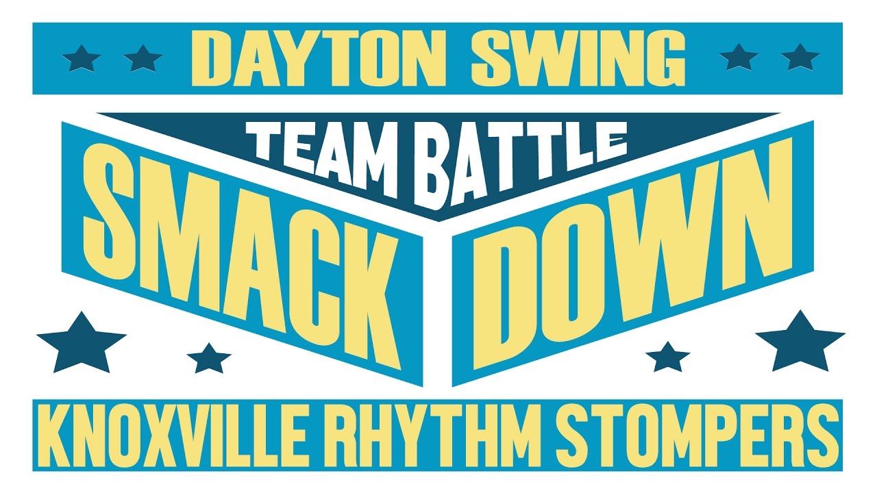Smackdown 2017 ~ Team Comp ~ Knoxville Rhythm Stompers - YouTube