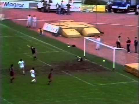 08.06.86 Sarajevo - Crvena Zvezda 0-4.mp4