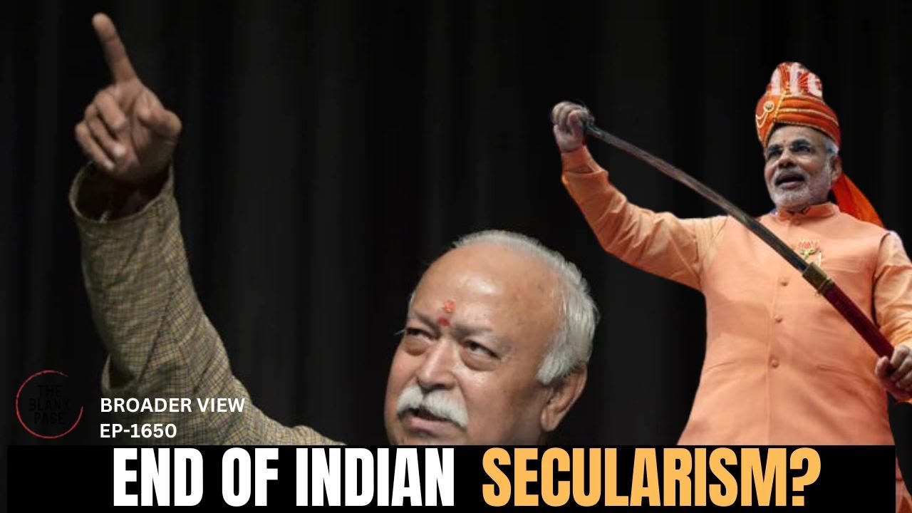 INDIAN SECULAR PARTIES ARE ALSO HELPING HINDUTVA TERRORISTS - FUTURE OF ...