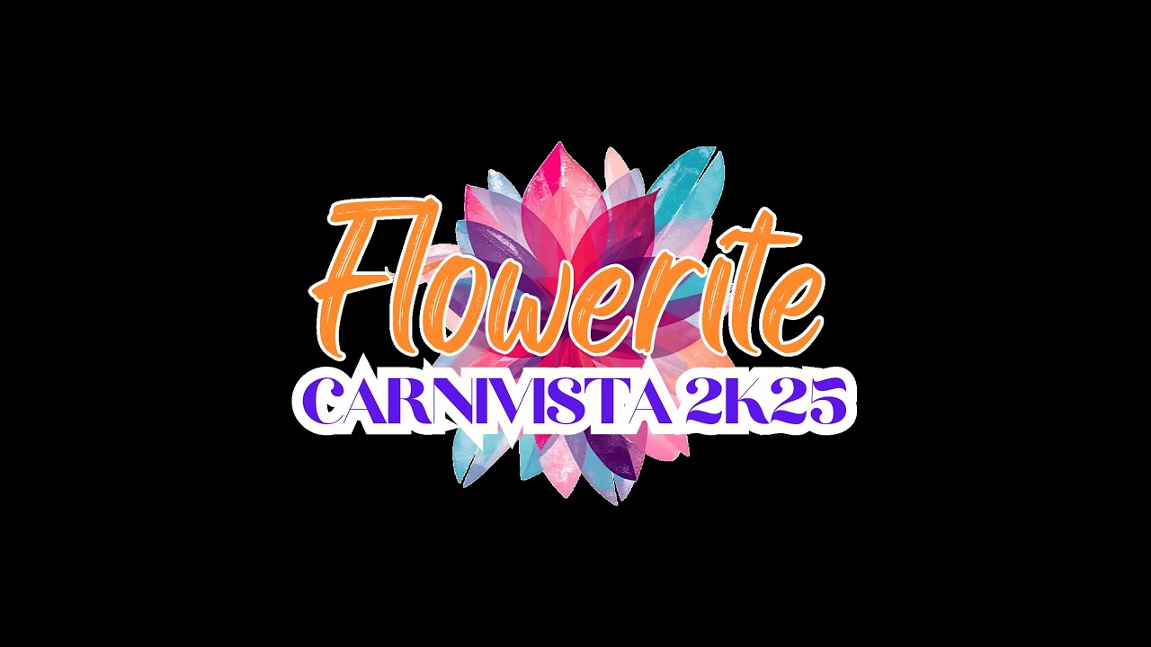 Unveiling Flowerite CarniVista 2k25 - YouTube